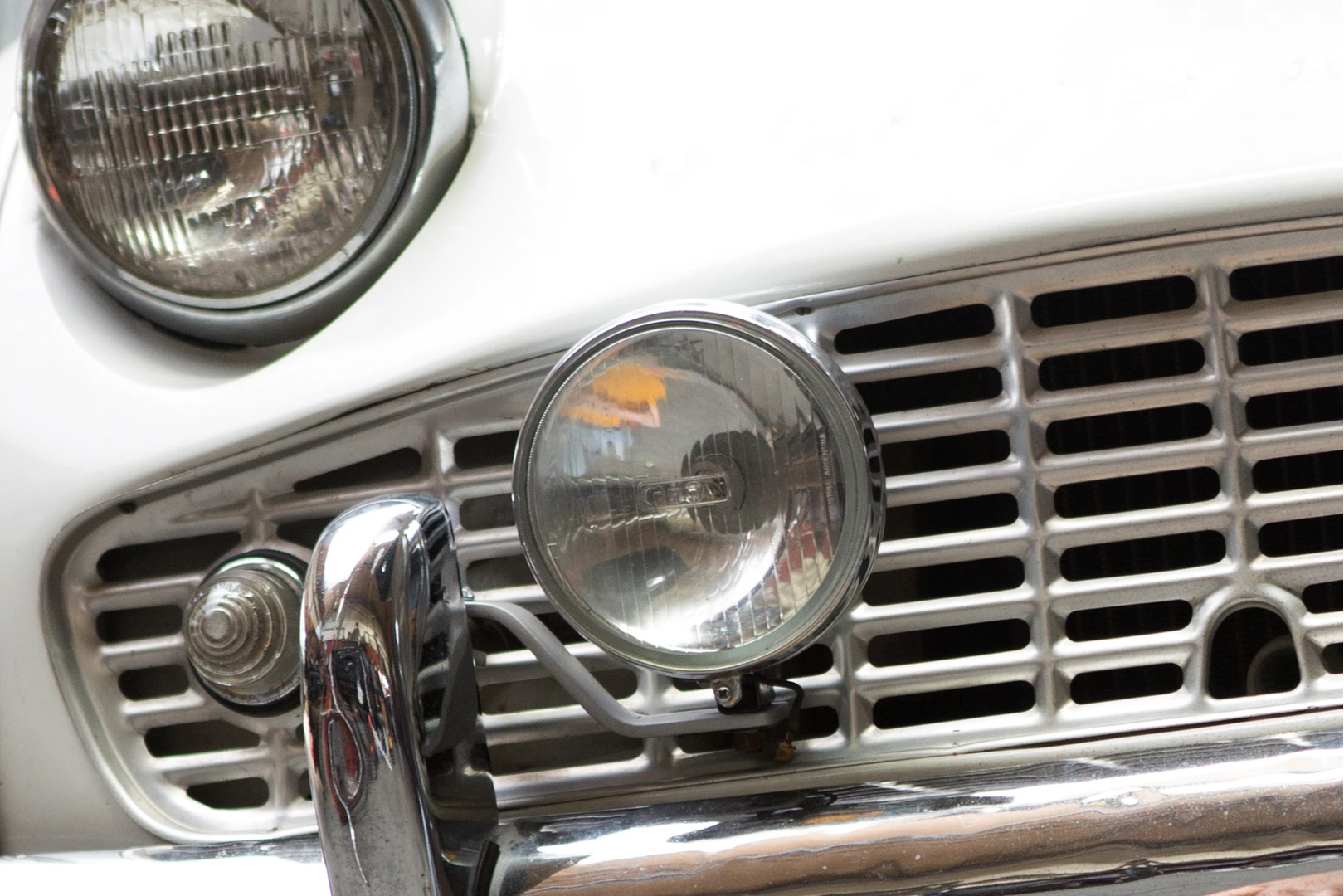 Rota car specialist